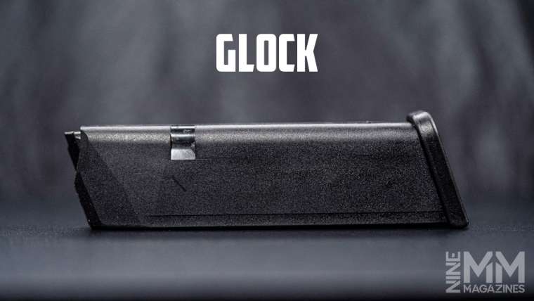 Glock 17 Magazine Test - 9MMMagazines