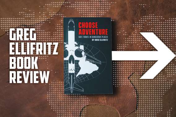 Greg Ellifritz Book Review: Choose Adventure - 9MMMagazines