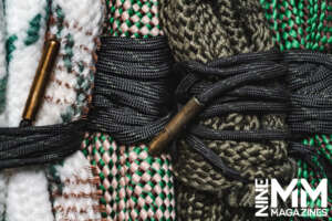 Bore Snake: Review & How To Use - 9MMMagazines