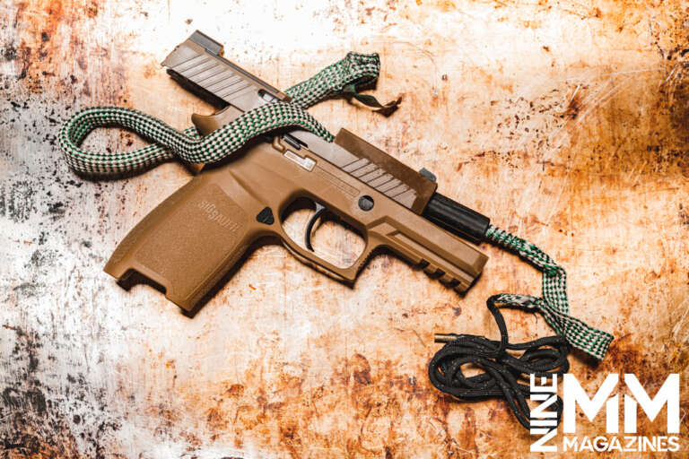 Bore Snake: Review & How To Use - 9MMMagazines