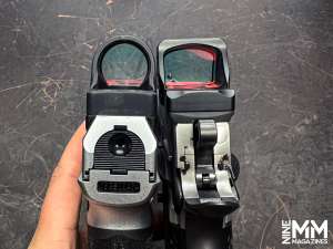 Holosun 507 Comp Review - 9MMMagazines