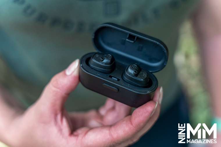 Best Electronic In-Ear Protection For Shooting - 9MMMagazines