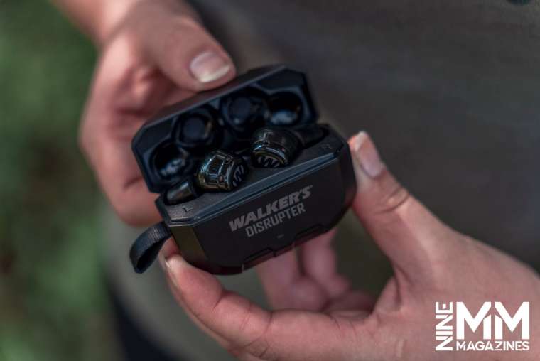 Best Electronic In-Ear Protection For Shooting - 9MMMagazines