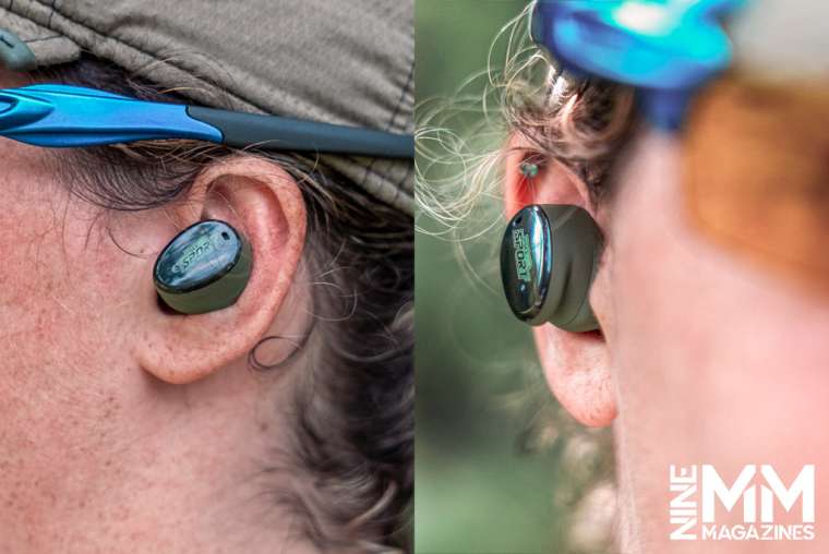 Best Electronic In-Ear Protection For Shooting - 9MMMagazines