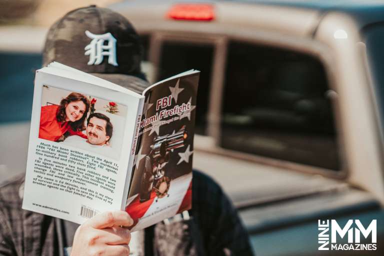 FBI Miami Firefight: Five Minutes That Changed The Bureau - 9MMMagazines