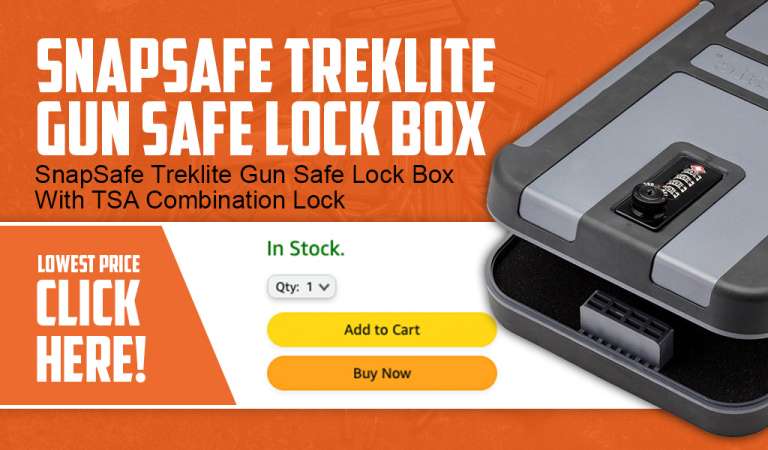 TSA Approved Gun Cases - 9MMMagazines