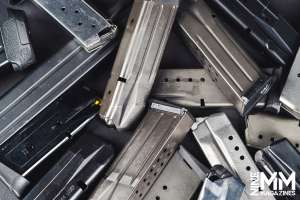 Handgun Magazines: A Guide - 9MMMagazines