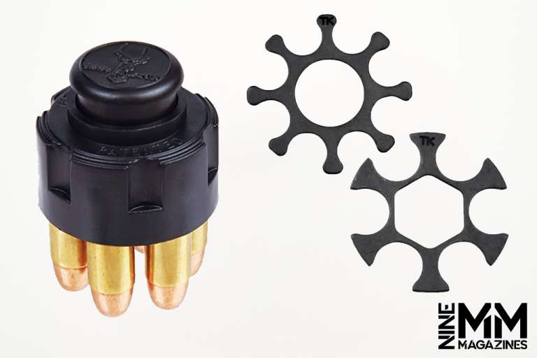 Clip VS Magazine: What's The Difference?