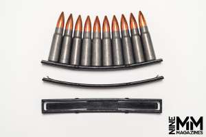 Clip VS Magazine: What's The Difference?