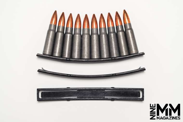 Clip VS Magazine: What's The Difference?