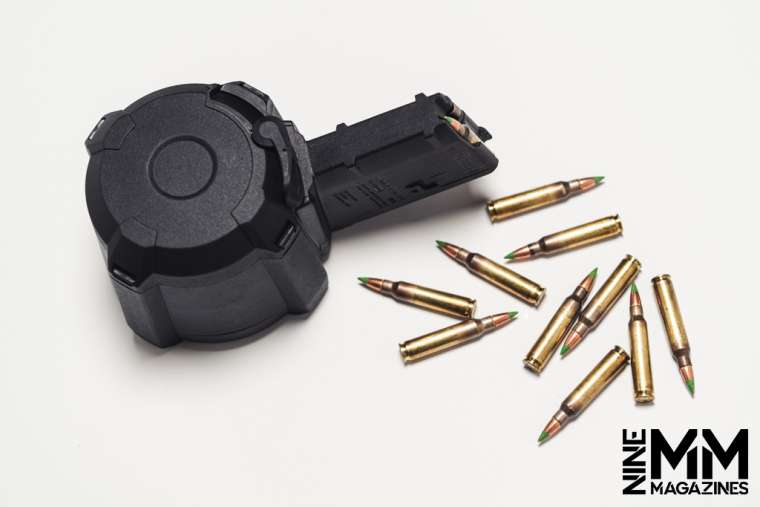 Clip VS Magazine: What's The Difference?